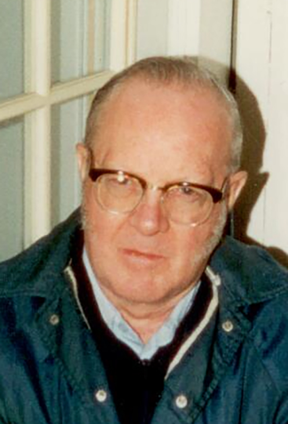 William H. “Bill” Reid | News, Sports, Jobs - Post Journal
